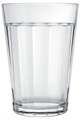 Copo Americano – O Democrata